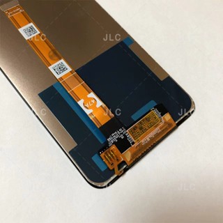 For OPPO A6 2021 A16 A16S A54S A56 Realme C25 C25S Narzo 50A Lcd Touch Screen Digitizer Assembly ...