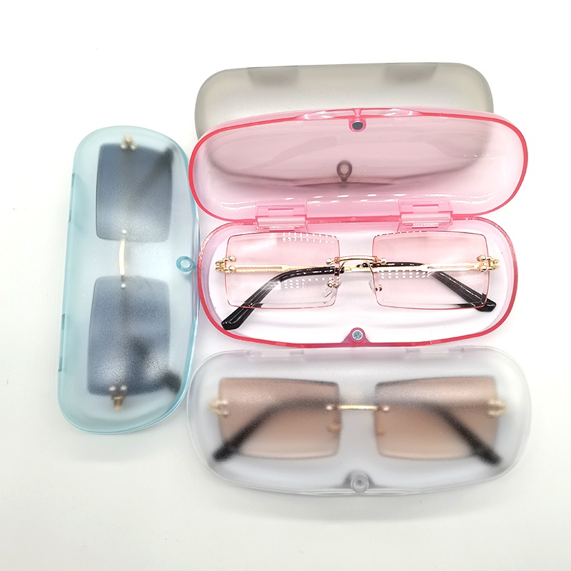New magnetic glasses case Eyewear box | Shopee Philippines