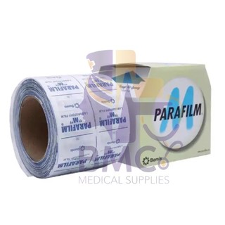 Parafilm "M" Laboratory Film [1Roll] All Purpose Laboratory Film ...