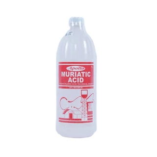 Shop muriatic acid for Sale on Shopee Philippines