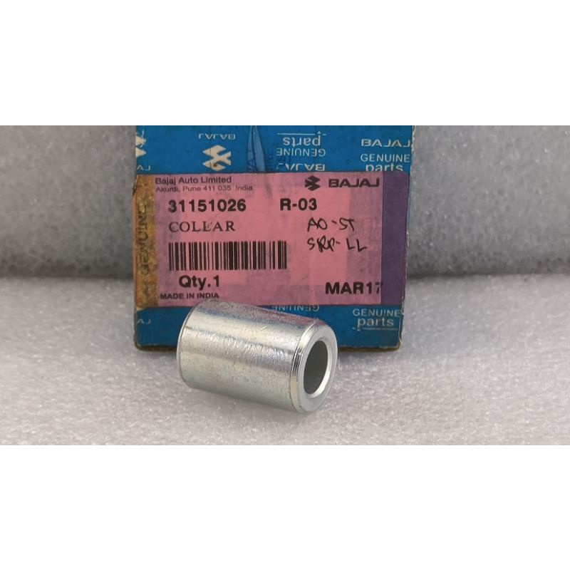 Rear Hub Collar CT100B,CT100C Genuine | Shopee Philippines