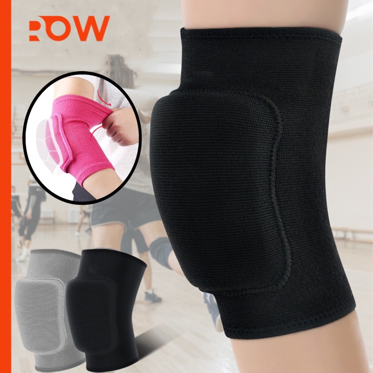 1PC knee pad sports supports knee dancing knee -knee protective ...