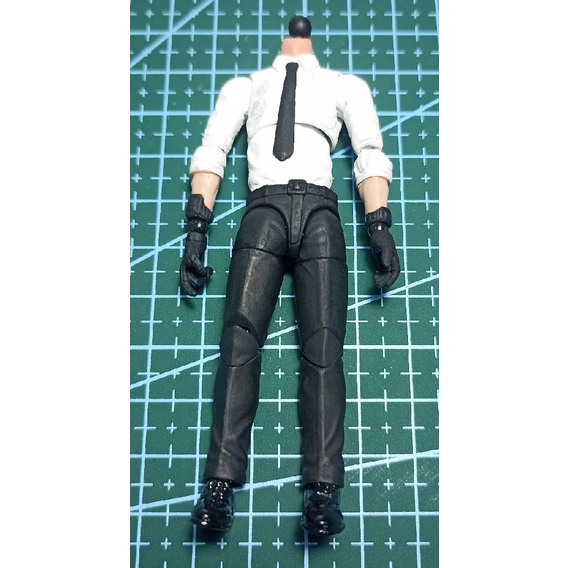 JOYTOY ACTION FIGURE BODY 1:18 | Shopee Philippines