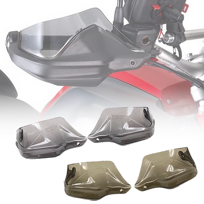 R1200GS Handguard Hand shield Guard Protector Windshield For BMW R1250GS LC ADV GSA F800GS ...