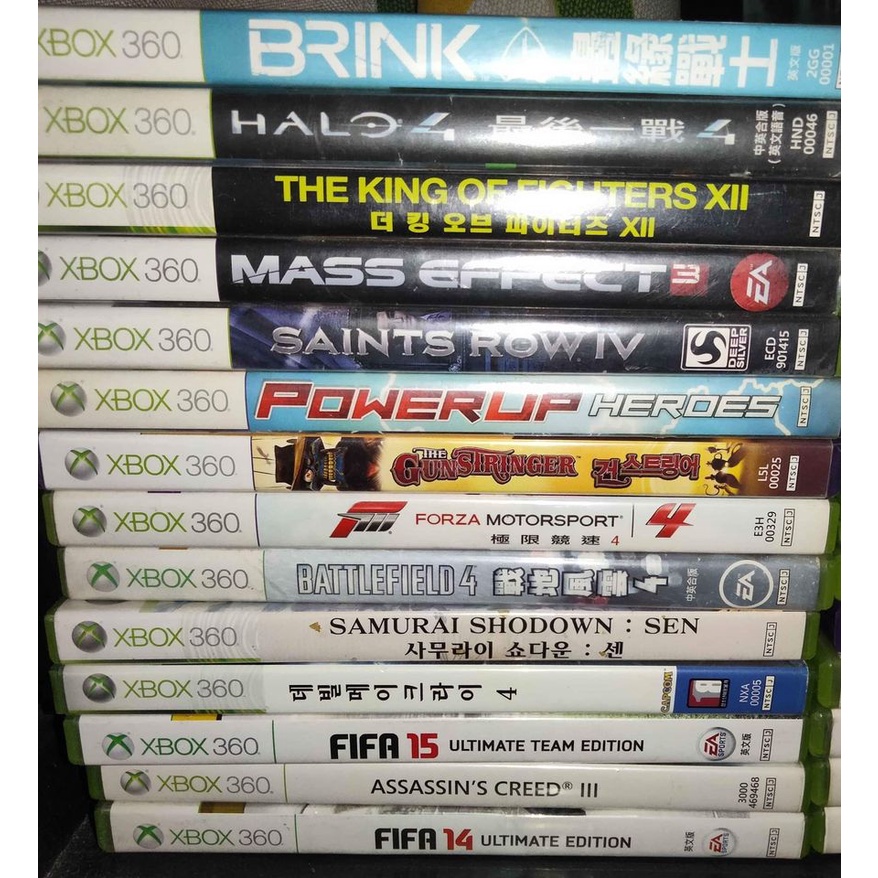 xbox 360 NTSC-J games for sale | Shopee Philippines
