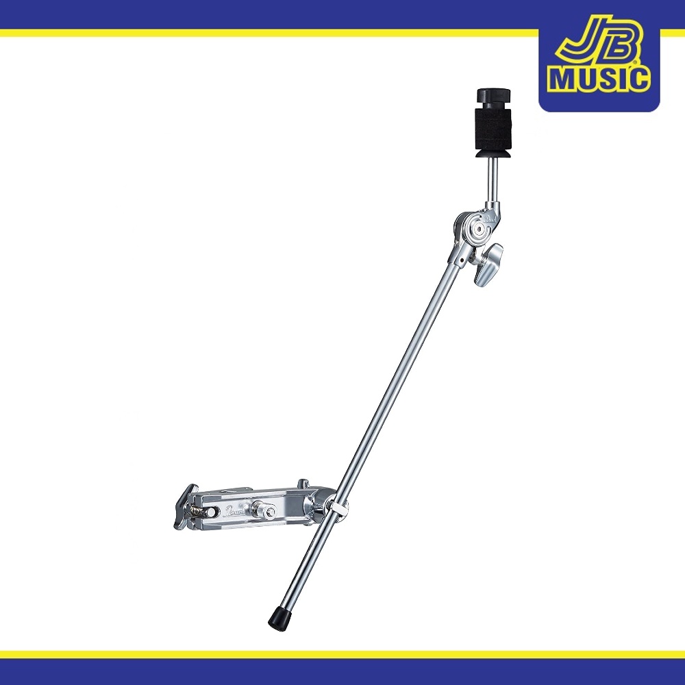 Pearl - CH70 Mini Boom Cymbal Holder with Clamp (Drum Equipment)(Cymbal ...