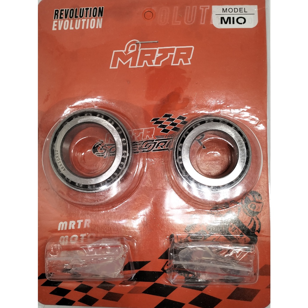 KNUCKLE BEARING FOR MIO SPORTY | Shopee Philippines