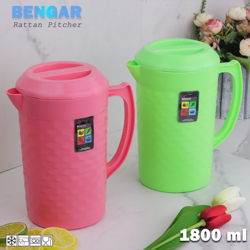 big pitcher rattan pitcher purple pitcher pitcher for juice petsel big ...