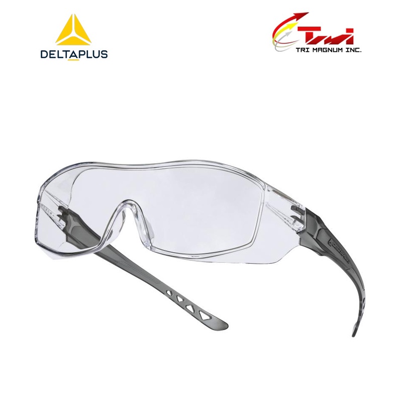Delta Plus Hekla2 Over Prescription Glasses Safety Glasses Safety ...
