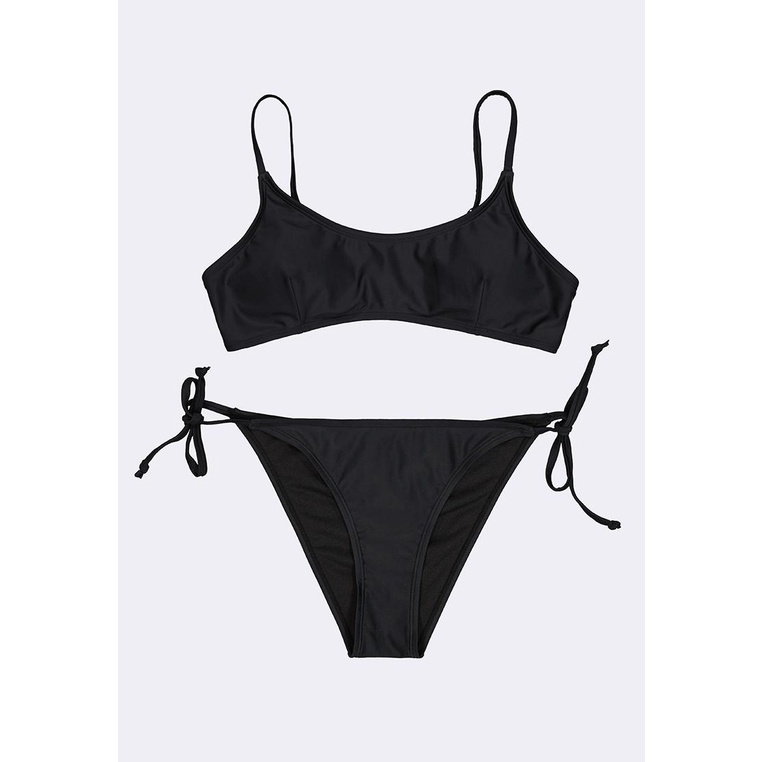 GST0251 - BENCH/ Better Made Envi Two Piece Swimsuit Set Tie Back And ...