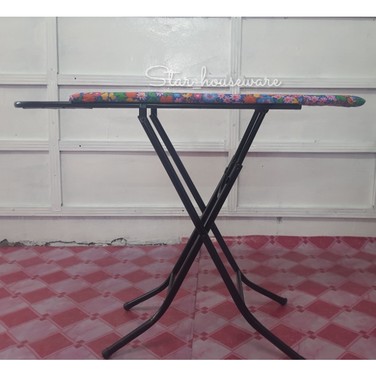 IRONING BOARD / IRONING BOARD IBM-M32” / HEAVY-DUTY IRONING BOARD ...