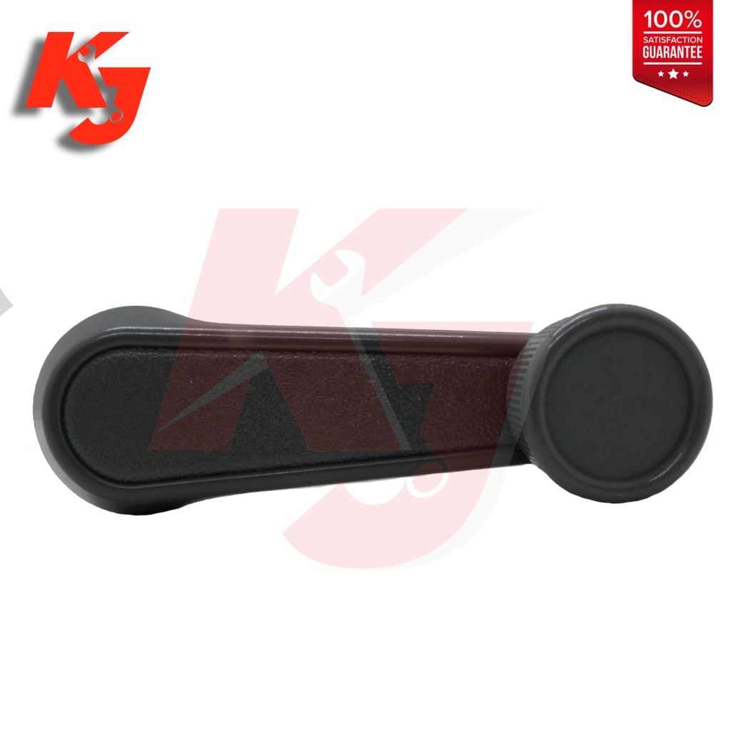 Window Riser for Toyota Model (Gray) | Shopee Philippines