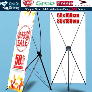 Shop standee for Sale on Shopee Philippines