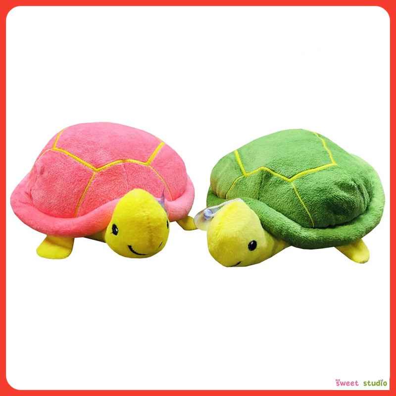 SS Turtle doll plush Stuff Toys 20cm COD | Shopee Philippines