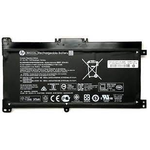 BK03XL Laptop Battery for HP Pavilion X360 14m 14-ba253cl 14-ba051cl 14 ...