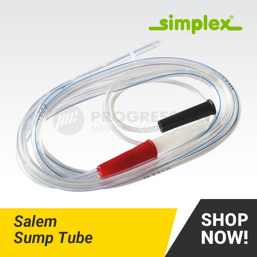 Simplex Salem Sump Tube | Shopee Philippines