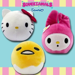 squeezamals - Best Prices and Online Promos - Sept 2024 | Shopee ...