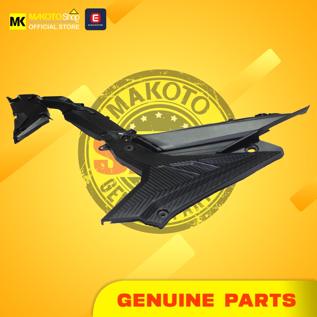 Euro Cover Side Left Side (Flash 150) | Shopee Philippines