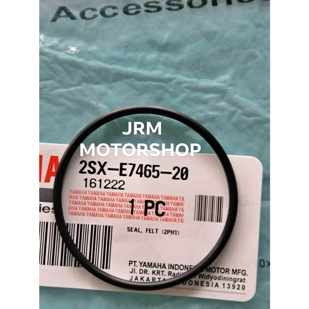 torque drive O-ring MIO I 125 / M3 YAMAHA GENUINE PARTS | Shopee ...