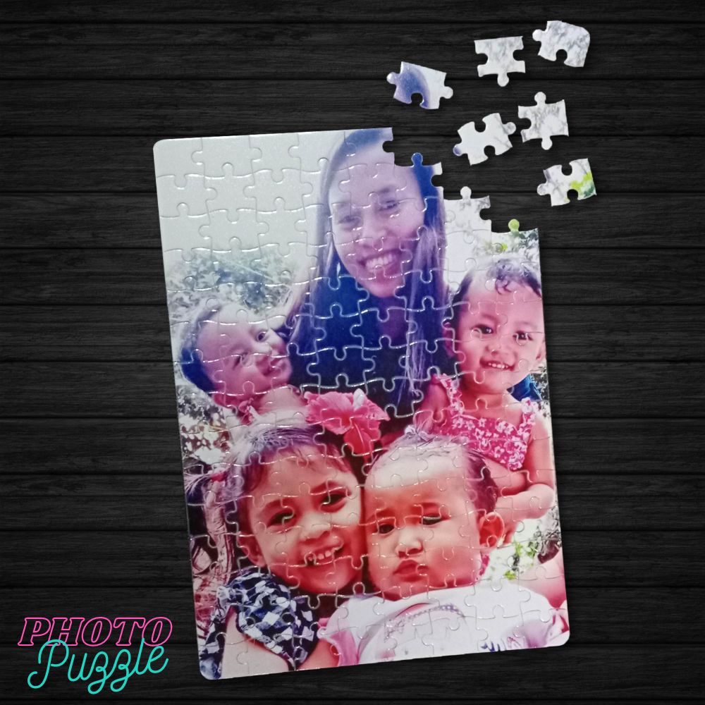 Personalized Jigsaw Puzzle for kid adults / Photo Puzzle / Picture ...