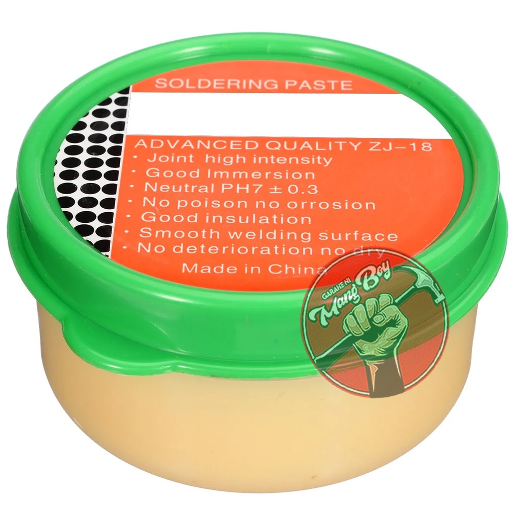 Soldering Flux 150g Rosin Paste Solder Welding Grease For Mobile Phone ...