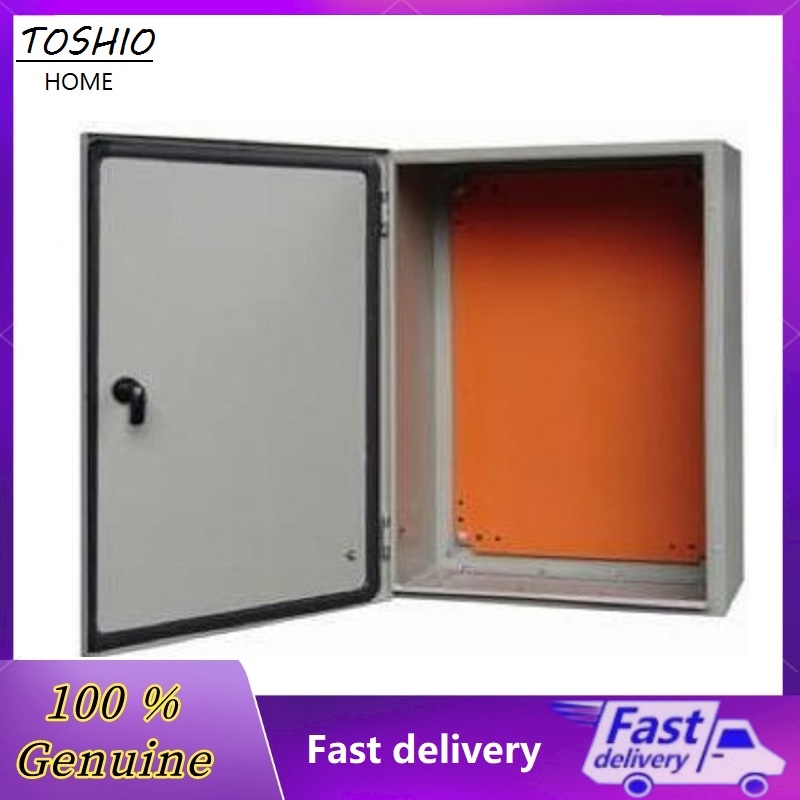 30x40x20cm Metal Enclosure Box Electrical Circuit Box Panel Box ... 30x40x20cm Metal Enclosure Box Electrical Circuit Box Panel Box ...