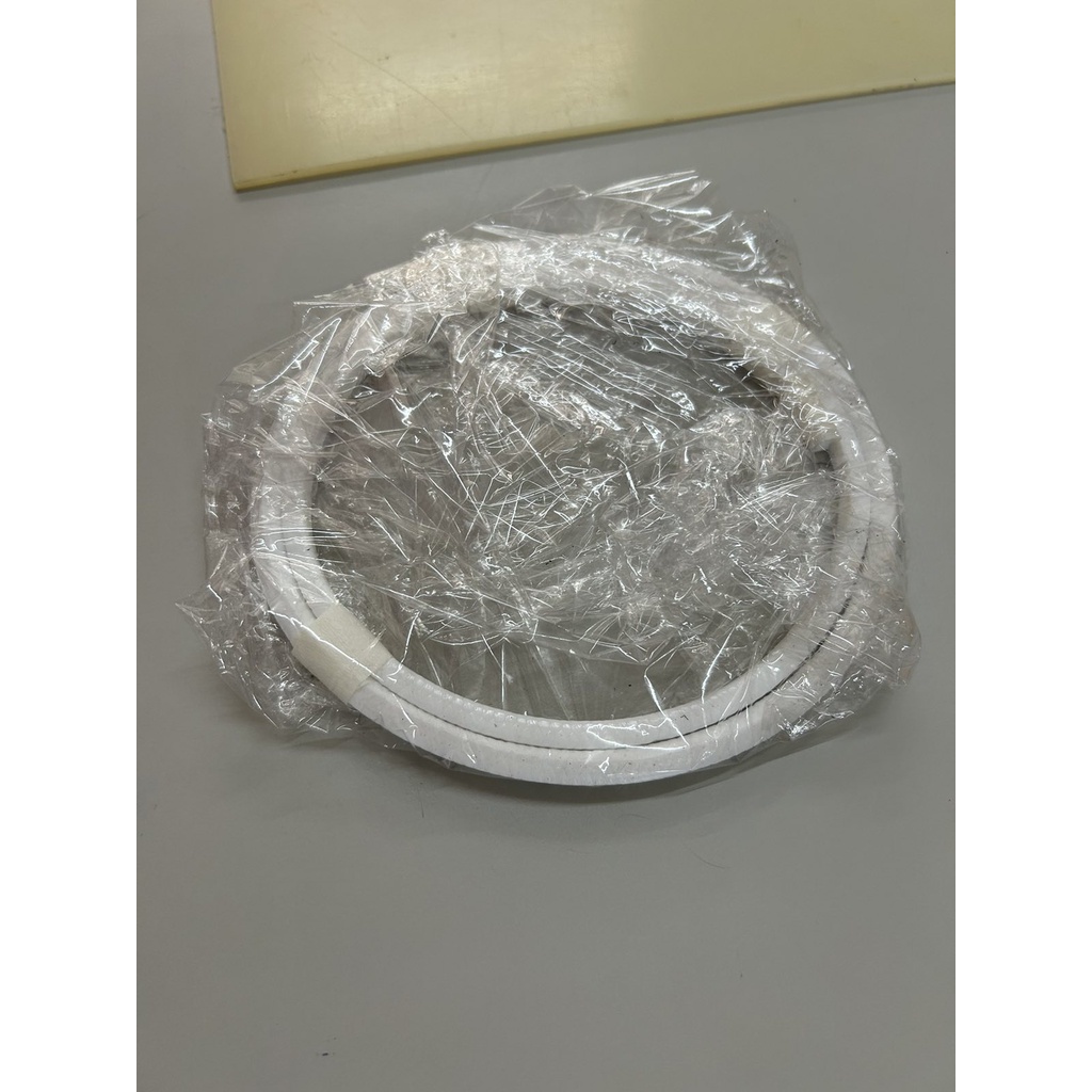 Teflon Gland Packing PTFE Packing WITH OIL 6mm*6mm x 1 meter Good ...