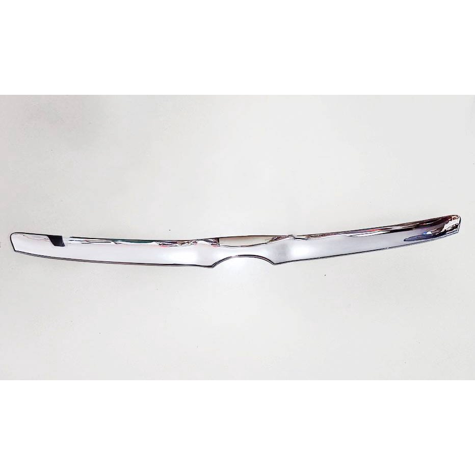 Hood Lip Hood End for Toyota Innova 2005 to 2014 | Shopee Philippines