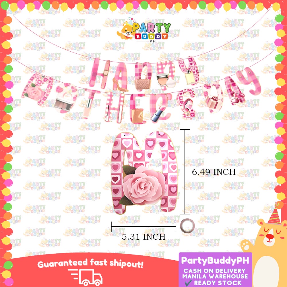 Happy Mothers Fathers Day Love Care I Love You Mom Mama Banner ...