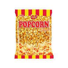 Injoy Popcorn Kernels 1kg | Shopee Philippines