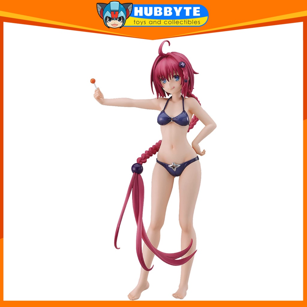 Max Factory - POP UP PARADE - To Love-Ru Darkness - Mea Kurosaki ...