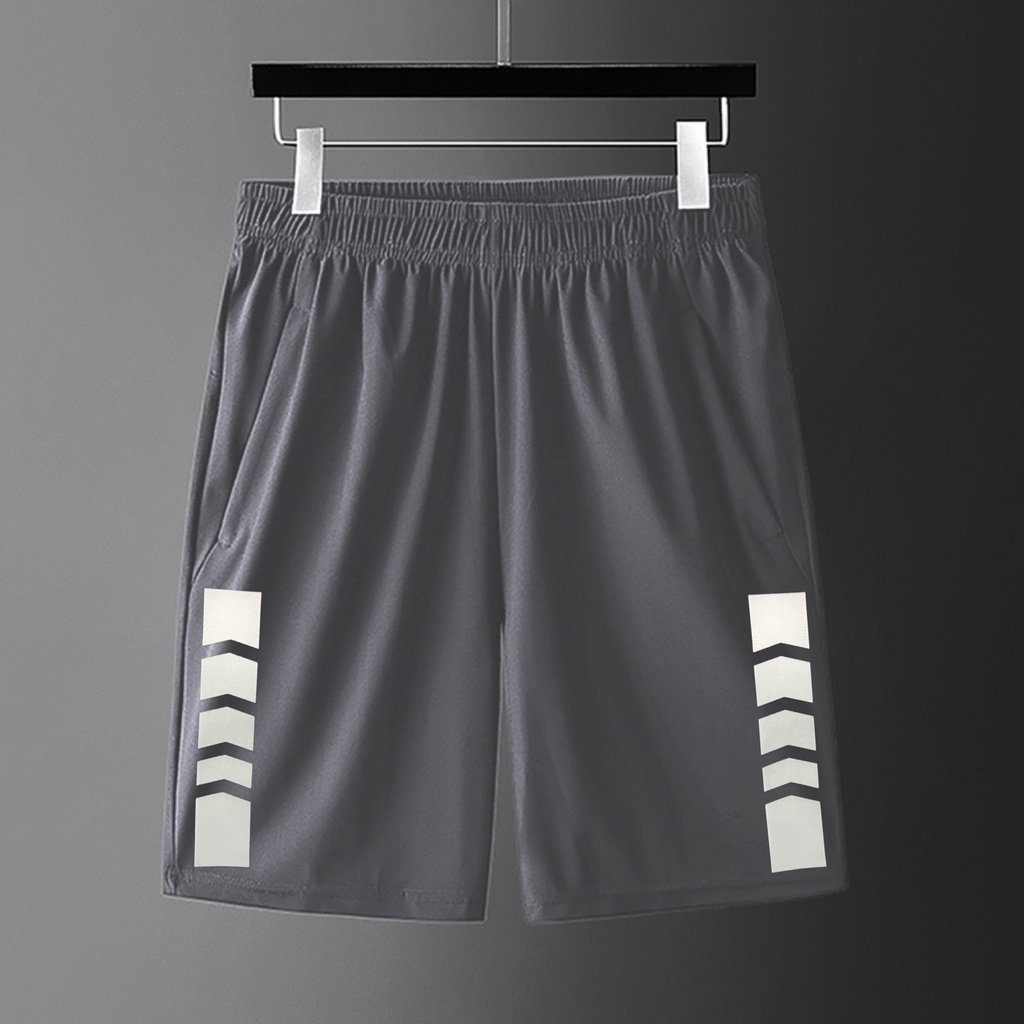 Taslan Shorts For Men Quick-dry With Two Pocket Short | Shopee Philippines