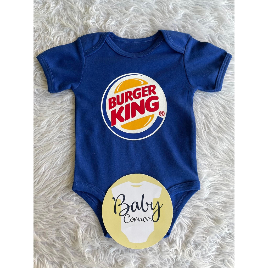 Fast food logo 1 ( burger king tokyo tokyo bonchon popeyes army navy ...