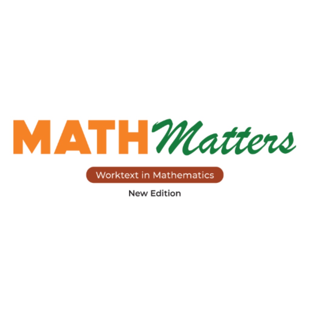 Math Matters 2023 Edition Junior High School 7 - 10 | Shopee Philippines