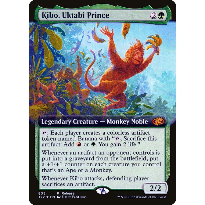 Kibo, Uktabi Prince (Extended Art) - Launch Party & Release Event ...