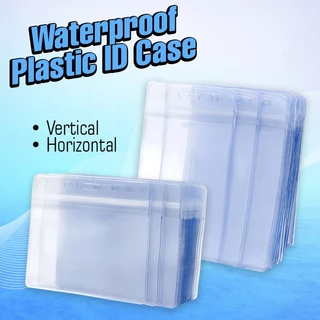 Shop id plastic holder for Sale on Shopee Philippines