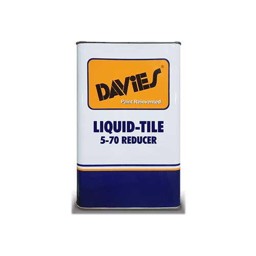 Davies Liquid Tile Reducer 4 Liters | Shopee Philippines