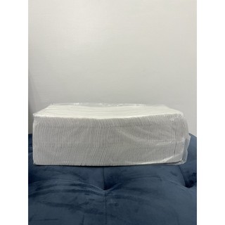 3 BUNDLES Pre cut Tissue Paper 1,000 sheets per pack [Paper Towel ...