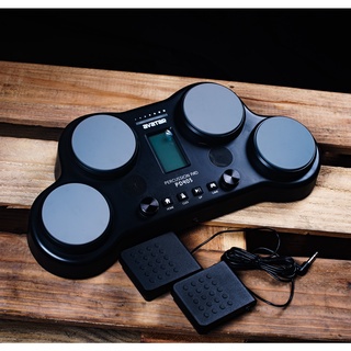 Avatar PD405 Percussion Sampling Pad 9-Trigger Multi pad All-in-one ...