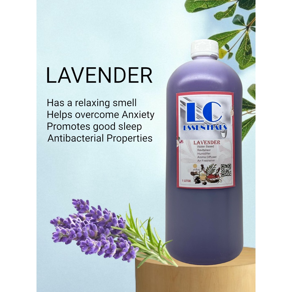 Essential Oil for Humidifier Diffuser Fragrance Premium Hotel Scents ...