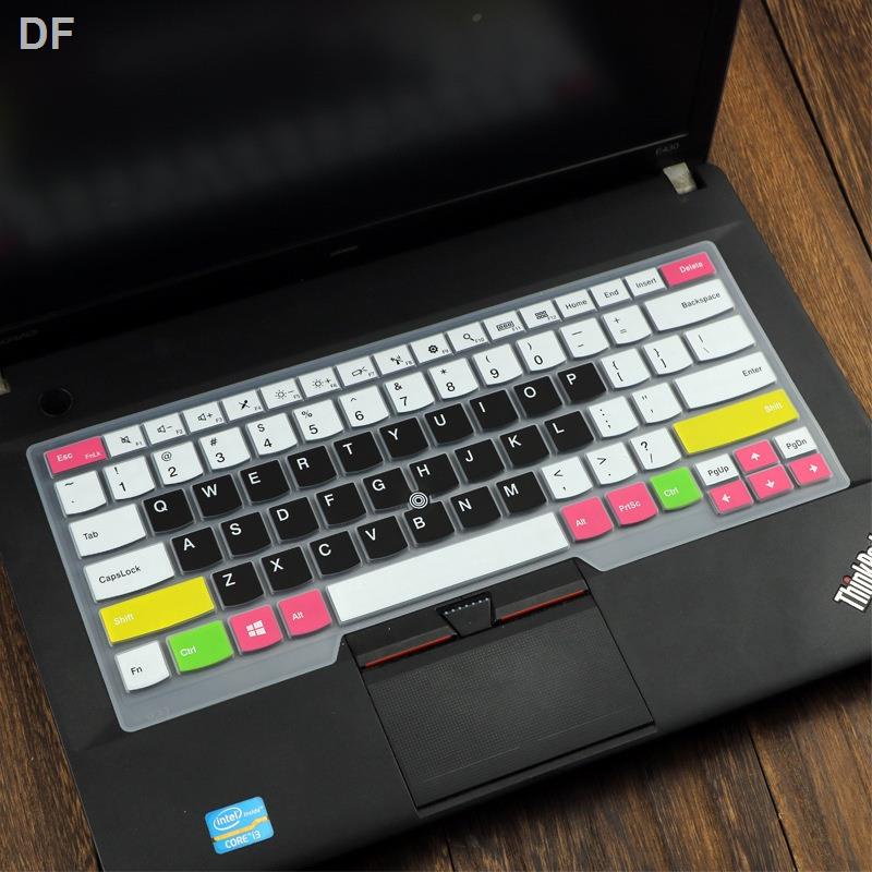 Keyboard Cover For 2021 Lenovo ThinkPad E14 T14 Gen 2 / E14 Gen 2 & Gen ...
