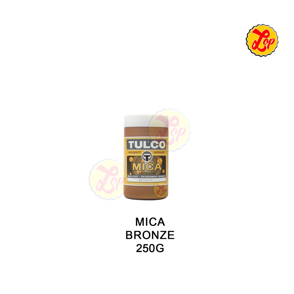 Waterbase Ink - Tulco Mica Waterbase Ink | Shopee Philippines