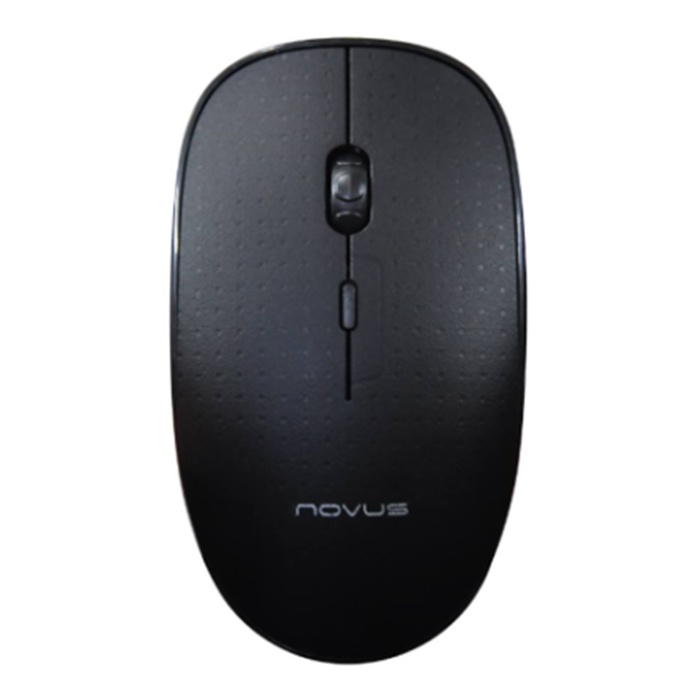 WMS-100 Wireless Optical Mouse | Shopee Philippines