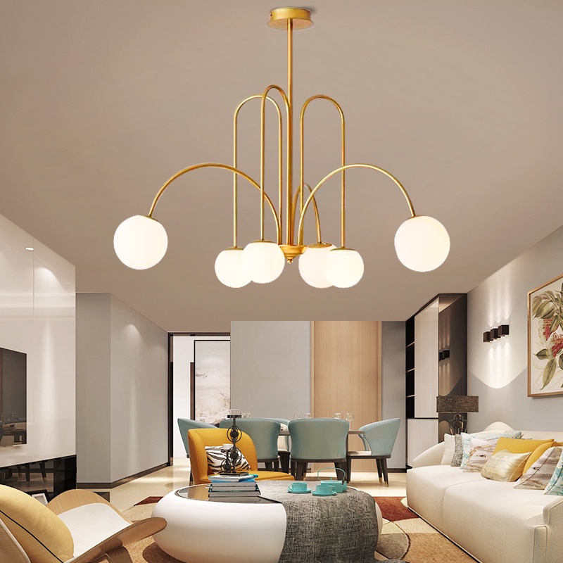 ENG_Lighting Living Room Light Ceiling Light Center Light Modern ...