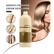 Oxidizing cream gonispa 1000ml | Shopee Philippines