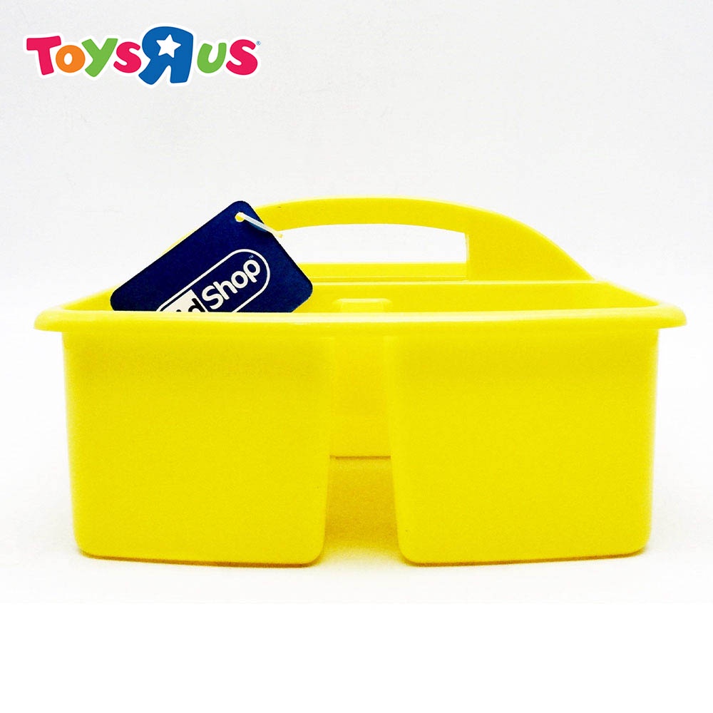 Kidshop Stackable Tray (Yellow) | Shopee Philippines