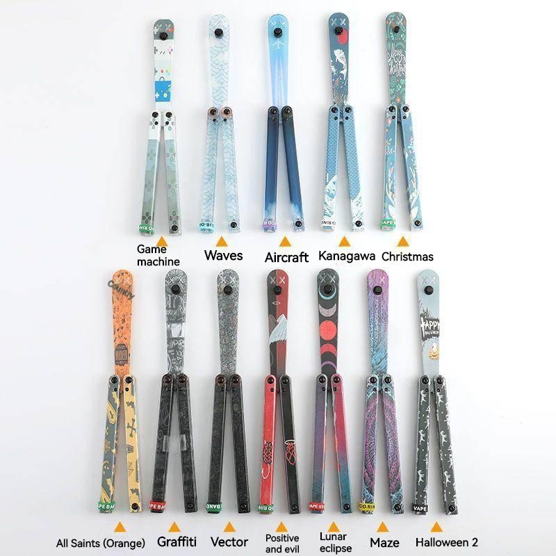 exercise kill folding new second colortraining tool outdoor limited ...