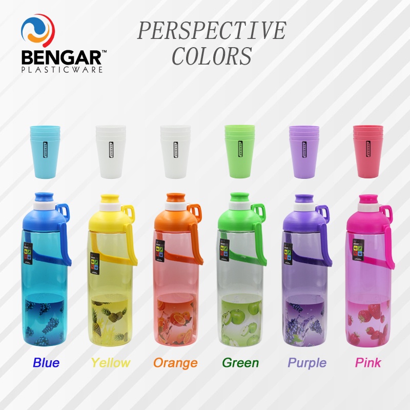 Bengar Sports Bottle / FLIP TYPE OF COVER / drinking bottle / travel ...