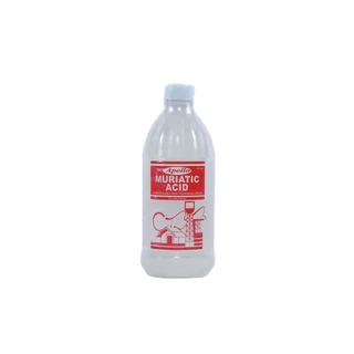 Shop muriatic acid for Sale on Shopee Philippines