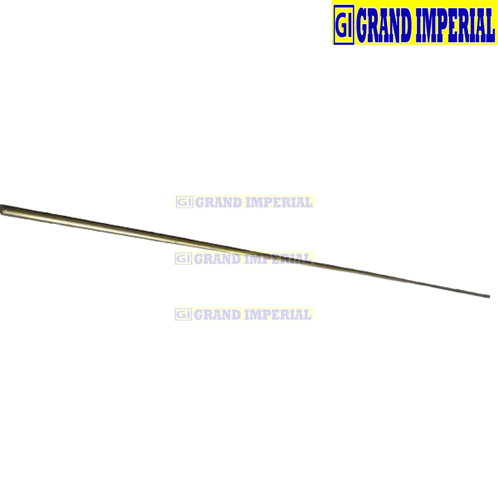 Bronze Rod 1/8" Diameter x 75cm Length for Brazing (Hinang) Sold Per ...
